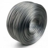 China 0.8mm Stainless Steel Welding Wire 410 BA 304B Bright Annealed for sale