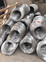 China 0.430mm Stainless Steel Spring Wire 304 304L 310S  High Carbon High Tensile Strength for sale