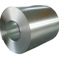 China DIN 1.4301 Stainless Steel 304 Coil BA Mirror Finish For Chemical Equipment for sale