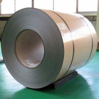 China DIN 1.4301 Stainless Steel 304 Coil BA Mirror Finish For Chemical Equipment for sale