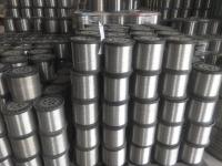 China 0.13mm - 3mm 1.6mm Stainless Steel Wire Coil 304 310S 304H 430 410S 409 C276 C22 for sale