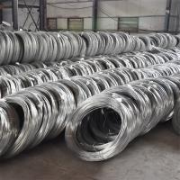 China 0.13mm - 3mm 1.6mm Stainless Steel Wire Coil 304 310S 304H 430 410S 409 C276 C22 for sale