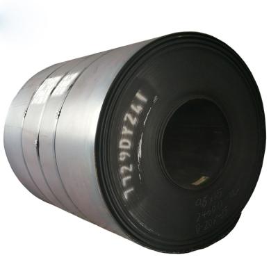 China Slit Edge Carbon Steel Coil Width 1000-2000mm For Manufacturing for sale