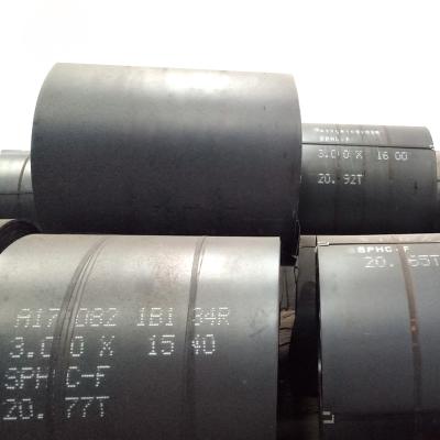 China Cold Rolled Carbon Steel Coil Hot Rolled 1008 1010 1022 1045 1060 Alloy Steel for sale
