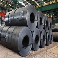 China Slit Edge Carbon Steel Coil Width 1000-2000mm For Manufacturing for sale
