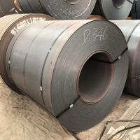 China Slit Edge Carbon Steel Coil Width 1000-2000mm For Manufacturing for sale