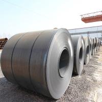 China A20 MS Sheet Coil G3115 A20M A36 Hot Rolled , AISI Black Steel Strips 0.75 - 300mm for sale