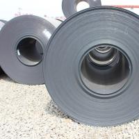 China A20 MS Sheet Coil G3115 A20M A36 Hot Rolled , AISI Black Steel Strips 0.75 - 300mm for sale