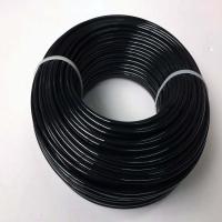 China Coated steel wire Zinc Coated 16g/m2-250g/m2 1x7 and 1x19 Steel Grade for Various Applications for sale