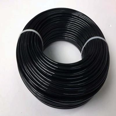 China Coated steel wire Zinc Coated 16g/m2-250g/m2 1x7 and 1x19 Steel Grade for Various Applications for sale