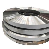 China 316 304 Stainless Steel 430 Strip Coil 2.8mm / 3.0mm Mirror 8k 2B Finished for sale