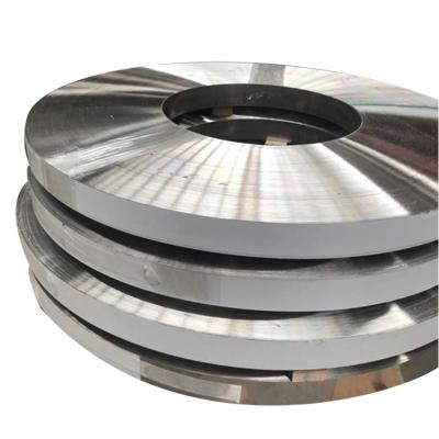 China 316 304 Stainless Steel 430 Strip Coil 2.8mm / 3.0mm Mirror 8k 2B Finished for sale