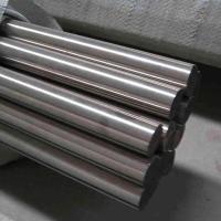 China 2B Finish 6mm Stainless Steel Bars 304 Round 8mm 10mm Bright ASTM for sale