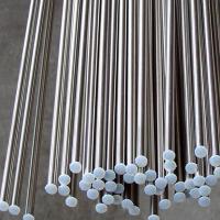 China 201 5mm Stainless Steel Bars Round ASTM SUS 316L Polish 2B BA for sale