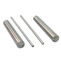 China 201 5mm Stainless Steel Bars Round ASTM SUS 316L Polish 2B BA for sale