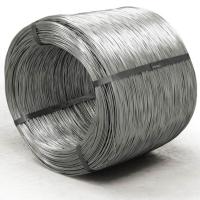 China AISI 0.7 MM Stainless Steel Welding Wire SS 410 430 0.13 MM for sale