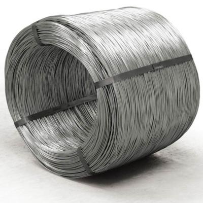 China AISI 0.7 MM Stainless Steel Welding Wire SS 410 430 0.13 MM for sale