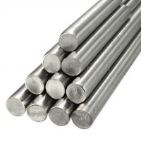 China 304L 316L 304 Stainless Steel Round Bar 2m DIN Building Materials for sale