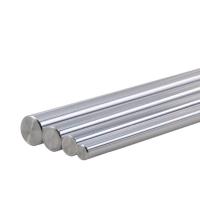 China 304L 316L 304 Stainless Steel Round Bar 2m DIN Building Materials for sale
