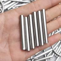 China 304L 316L 304 Stainless Steel Round Bar 2m DIN Building Materials for sale