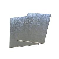 China BA Hot Dip Galvanized Steel Plate Z275 DX51d CRC HRC PPGI DC51 SGCC for sale