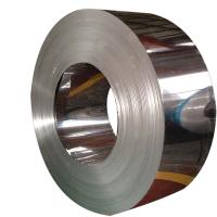 China 3mm Stainless Spring Steel Strip 304L 316 316L Surface NO.1 8k HL for sale