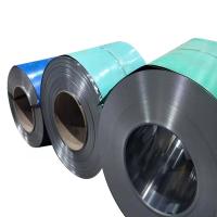 China JIS Cold Rolled Stainless Steel Sheet Roll 0.3 - 8.0mm 100mm 8K No. 1 Mirror for sale