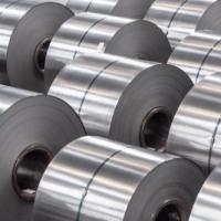 China JIS Cold Rolled Stainless Steel Sheet Roll 0.3 - 8.0mm 100mm 8K No. 1 Mirror for sale