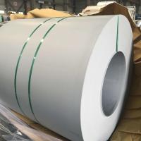 China 0.5mm Hairline Stainless Sheet Roll Slit 2D 2000mm for sale