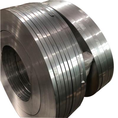 China SS 304 310 Stainless Steel Strip 316 1219mm Cold Rolled GB PVD For Kitchen for sale