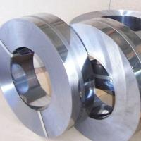 China 304L 316L 304 Stainless Steel Strip Coil AISI ASTM Mirror SUS201 for sale