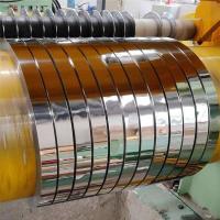 China 2mm 4mm 6mm Stainless Steel Strip Mill Customized Cold Rolled Round Bar 316L 310 for sale