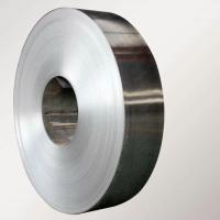 China 316 304L 316L Stainless Steel Strip 201 410 430 Cold Rolled 2B Surface for sale