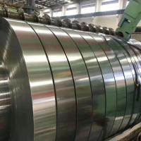 China 2mm 4mm 6mm Stainless Steel Strip Mill Customized Cold Rolled Round Bar 316L 310 for sale