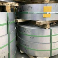 China 304L 316L 304 Stainless Steel Strip Coil AISI ASTM Mirror SUS201 for sale