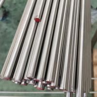 China 25mm 316 Stainless Steel Round Bar Inox ASTM 32mm 50mm For Industry for sale