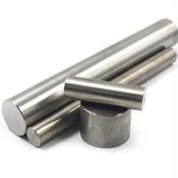 China 6m HL 410 Stainless Steel Round Bar ASTM A276 A479 Cold Drawn 2 - 510mm for sale