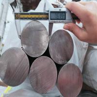 China 6m HL 410 Stainless Steel Round Bar ASTM A276 A479 Cold Drawn 2 - 510mm for sale