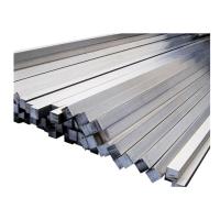 China 6m HL 410 Stainless Steel Round Bar ASTM A276 A479 Cold Drawn 2 - 510mm for sale