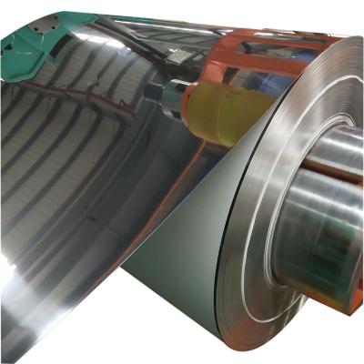 China AISI Mill Edge Stainless Steel Coil Mill Edge 1000 - 2000mm for sale