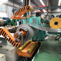 China 0.5mm 430 Stainless Steel Strip Roll 304 3mm - 2000mm , 201 GB Steel Hot Rolled Coil for sale