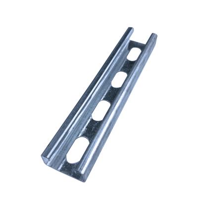 China 6m 201 304 904 Stainless Steel Channel Hot Rolled DIN Customized SS U Shape for sale