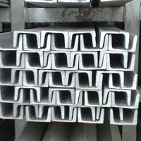 China Aesthetic Hairline Stainless Steel Section For Architectural Projects for sale