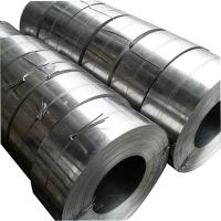 China 2mm 4mm 6mm Stainless Steel Strip Mill Customized Cold Rolled Round Bar 316L 310 for sale