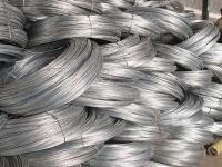 China Q195 8 Gauge Galvanized Steel Wire Black Annealed Hot Rolled GB PVC Coated for sale