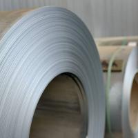 China 420 Rolled Mill Edge Steel Coil 8K 316 BA Finish 0.22 - 3.0mm for sale