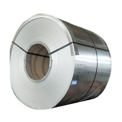 China 0.5mm Cold Rolled Stainless Steel Sheet Metal Roll ASTM 409 2205 904L Mirror Polished for sale