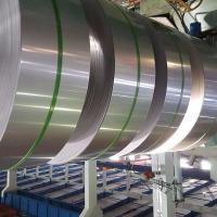 China AISI Mill Edge Stainless Steel Coil Mill Edge 1000 - 2000mm for sale