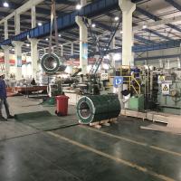 China 0.5mm Cold Rolled Stainless Steel Sheet Metal Roll ASTM 409 2205 904L Mirror Polished for sale
