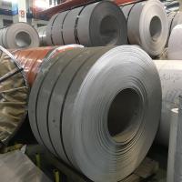 China 0.5mm Cold Rolled Stainless Steel Sheet Metal Roll ASTM 409 2205 904L Mirror Polished for sale